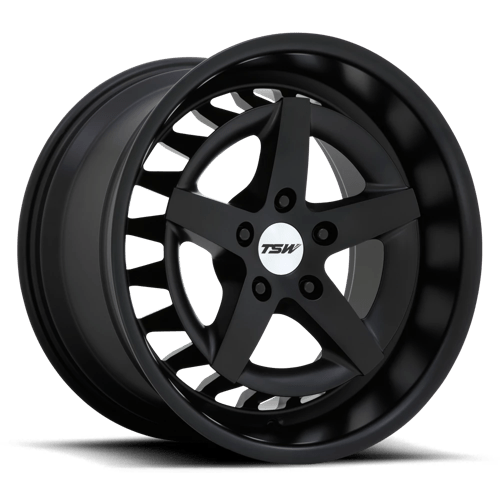 TSW 20X10.5 5/114.3 +40 DEGNER – IDB WA