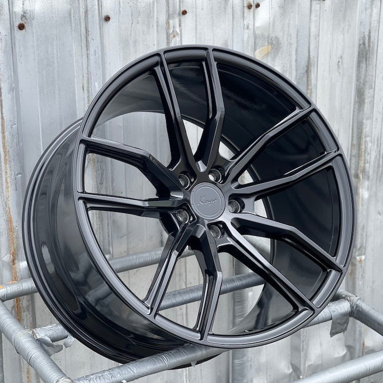 Koya SF11 19" & 20" Semi Forged Wheel Set – IDB WA