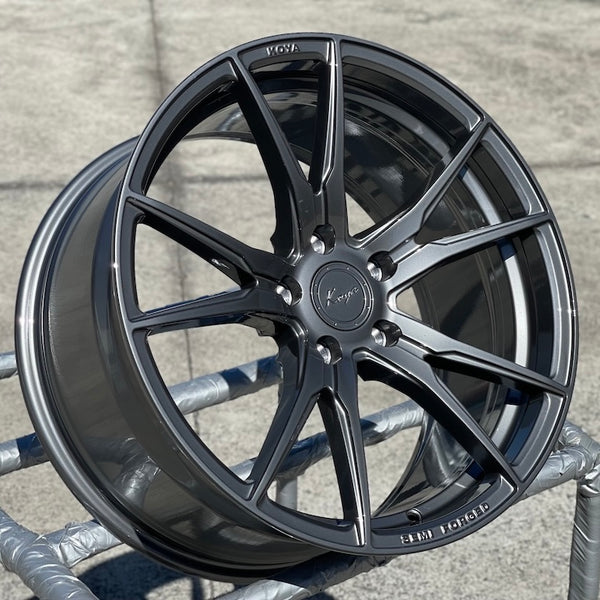 Koya SF06 19" & 20" Semi Forged Wheel Set – IDB WA