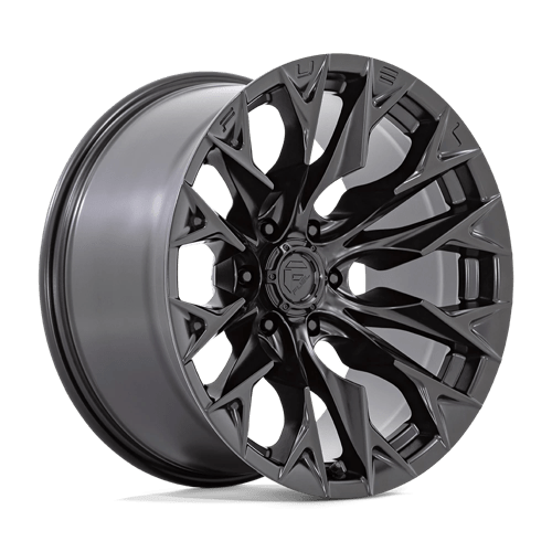 Fuel 20X10 8/180 -18 D804 FLAME – IDB WA